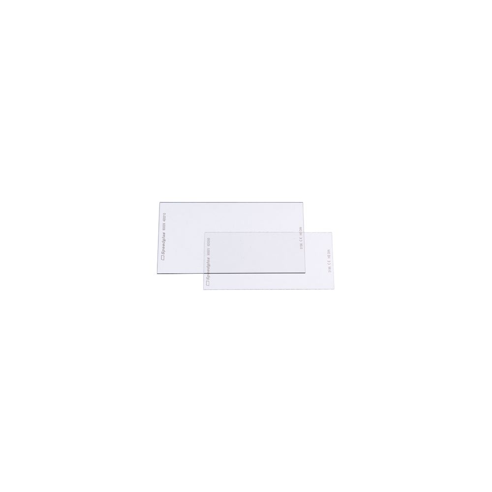 3M - Accessoires pour masque de soudage Speedglas 9000-428000 (sachet ...