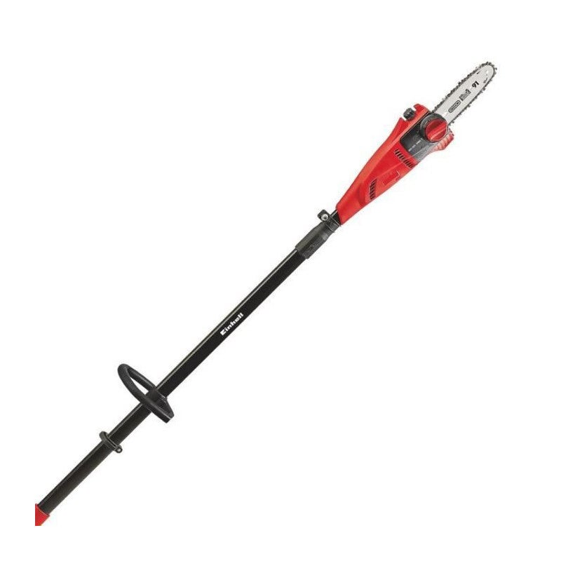 EINHELL - Ebrancheur telescopique electrique GC-EC 750 T | Leroy Merlin