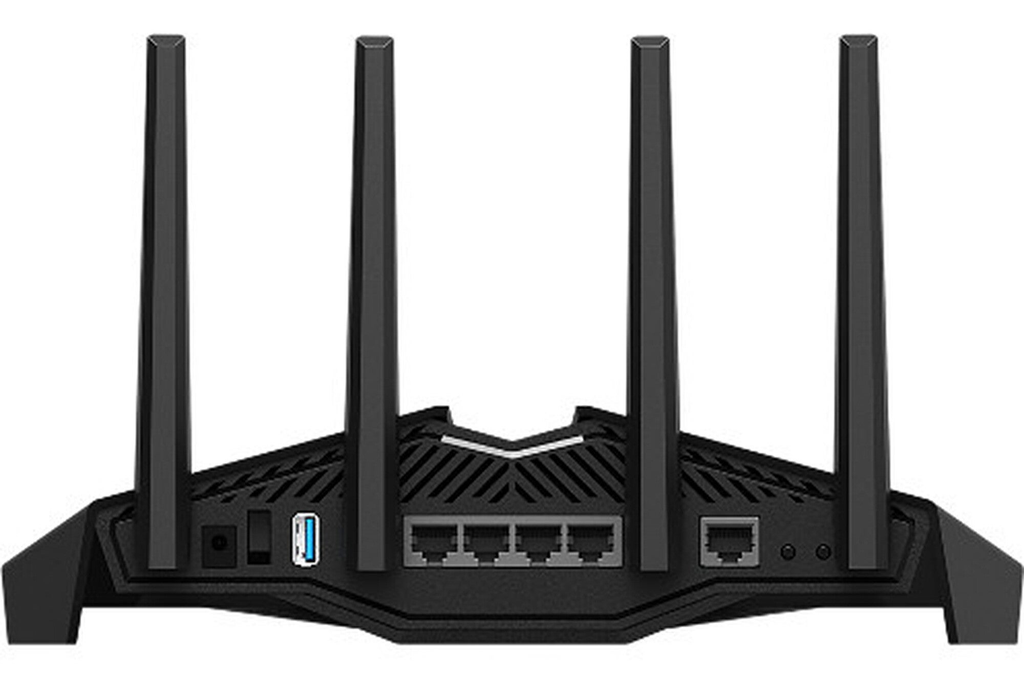 Routeur Gaming ASUS RT AX82 AX5400 Noir | Leroy Merlin