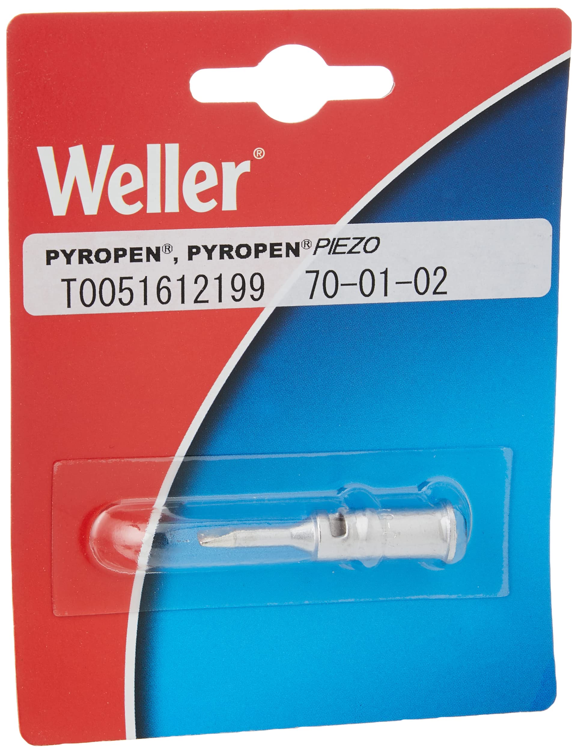 Weller Wpt-2 Spare Tip for Wsta-1 Pyropen | Leroy Merlin
