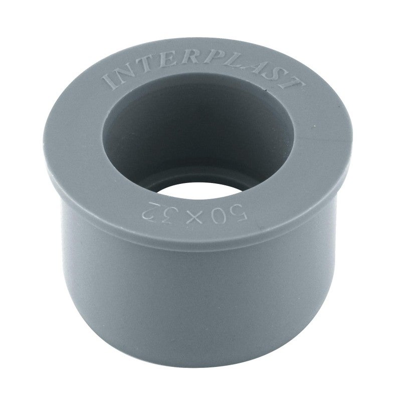 Réduction incorporée PVC évacuation Ø50x32 | Leroy Merlin