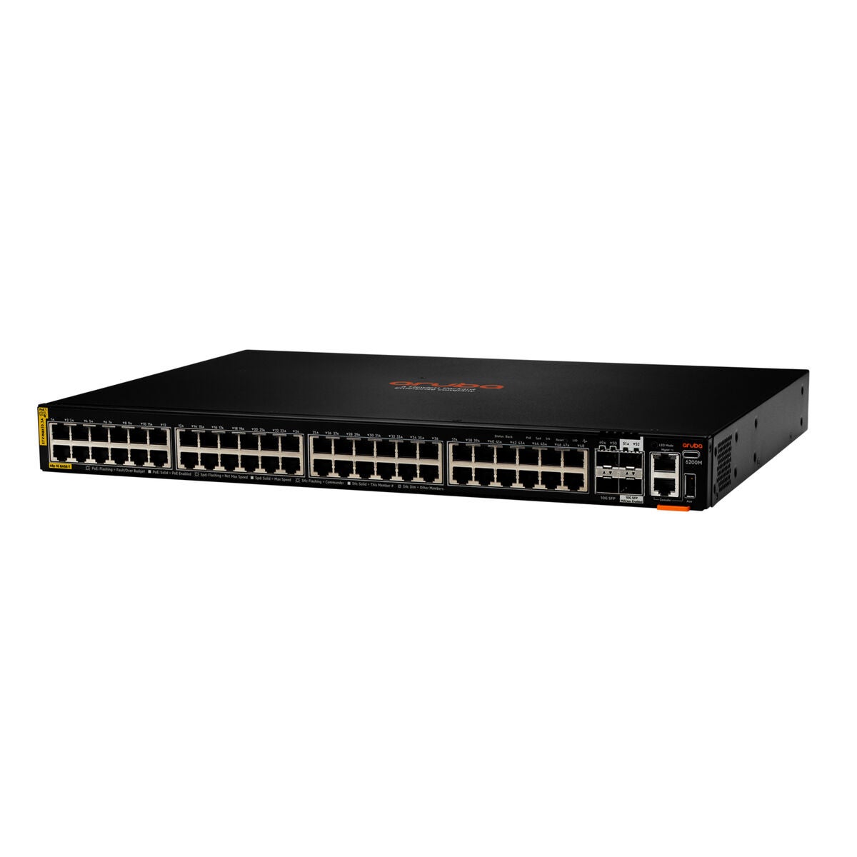 Switch Aruba R8Q70A | Leroy Merlin
