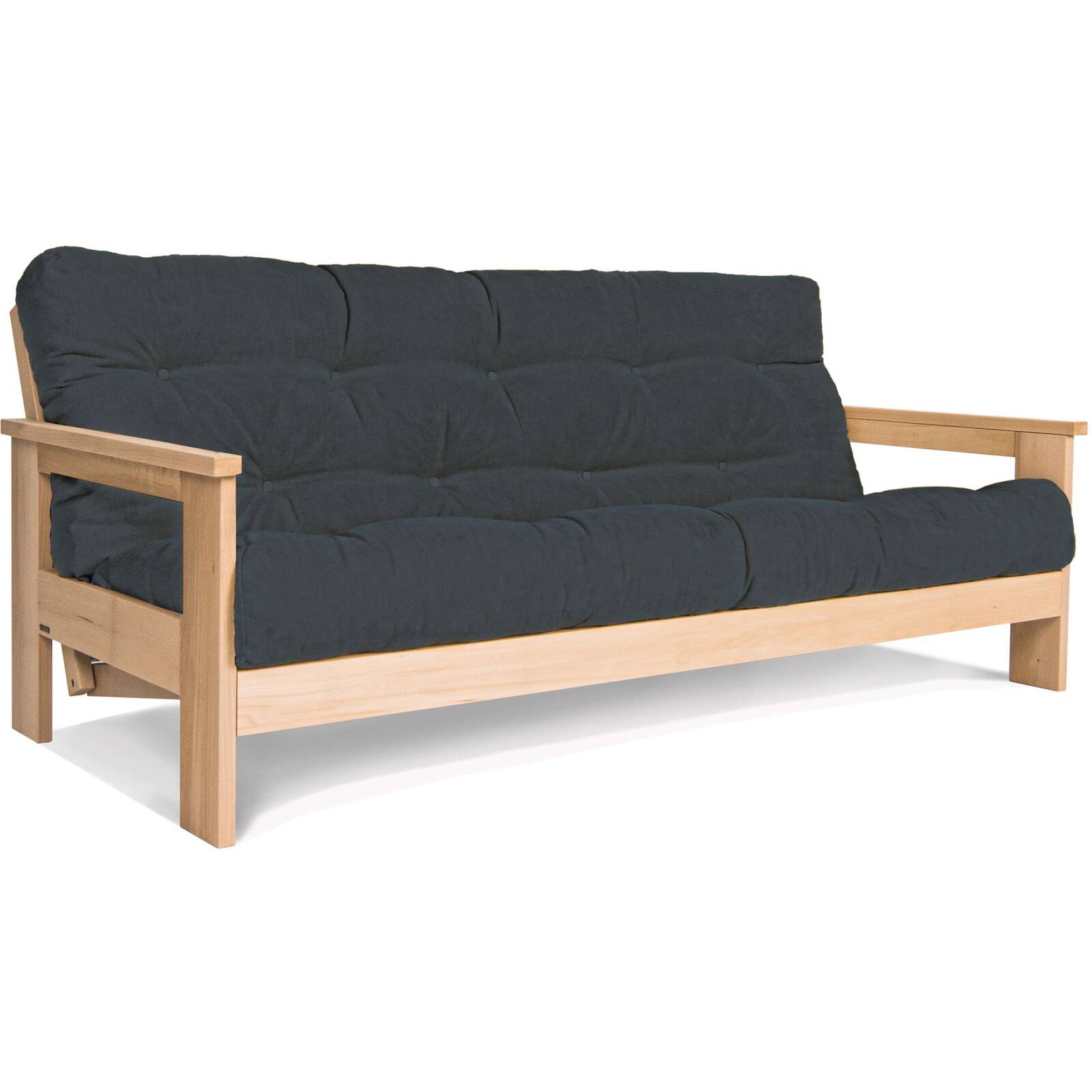 Canapé lit mexico - 145 x 200 cm | Leroy Merlin