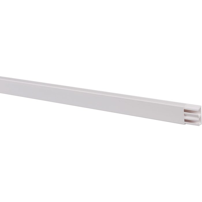 CANALETTA DLP 40x16,2, PVC 10mm - LEGRAND | Leroy Merlin