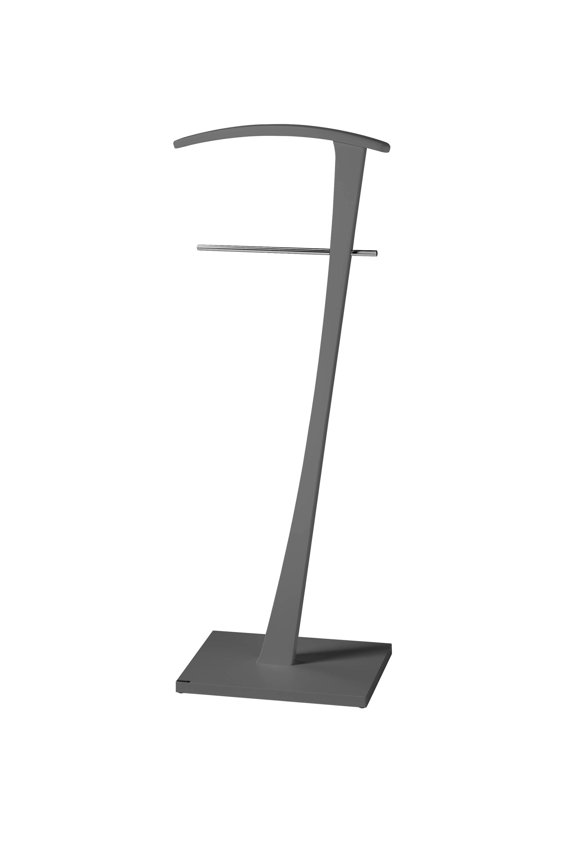 Galán de noche, modelo LINDES de Herdasa, 115x46x48, en madera de haya ...