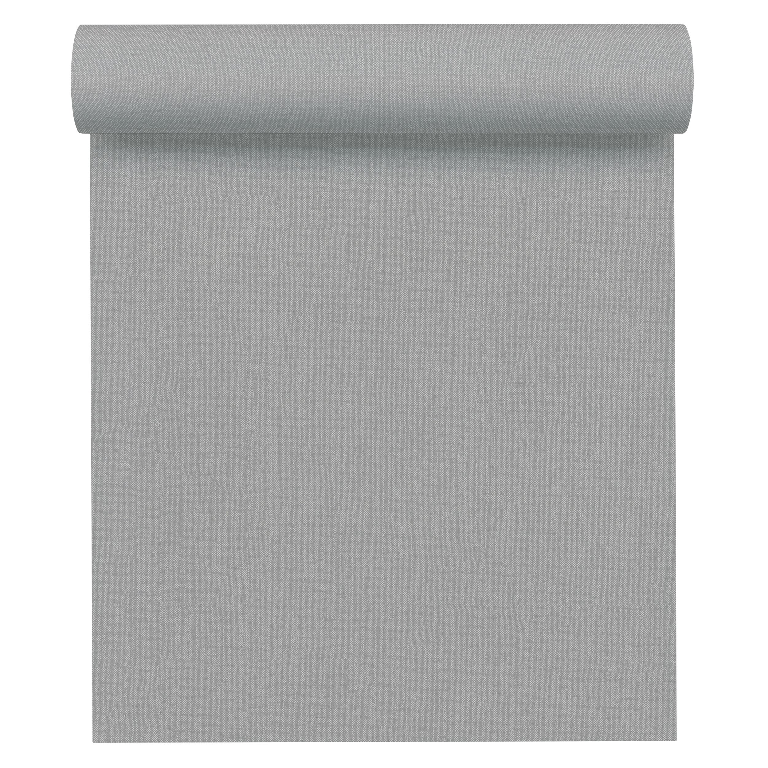 Papier peint intissé Baltic gris | Leroy Merlin
