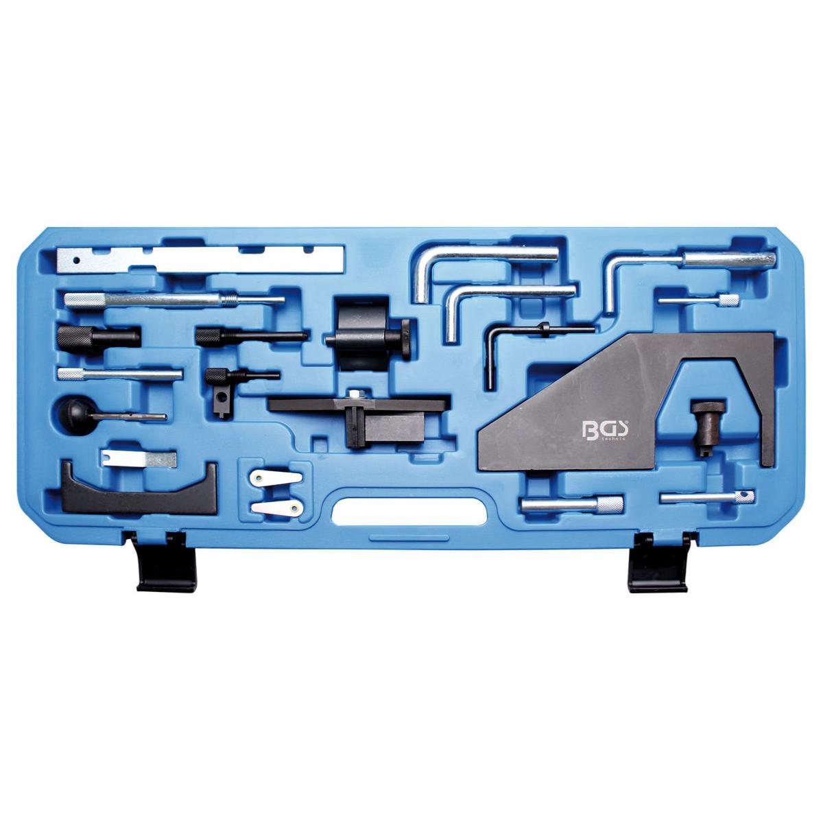 KIT CALAGE DE DISTRIBUTION POUR FORD | Leroy Merlin