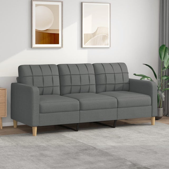 Sofás grises: Comodidad y estilo en tu sala de estar