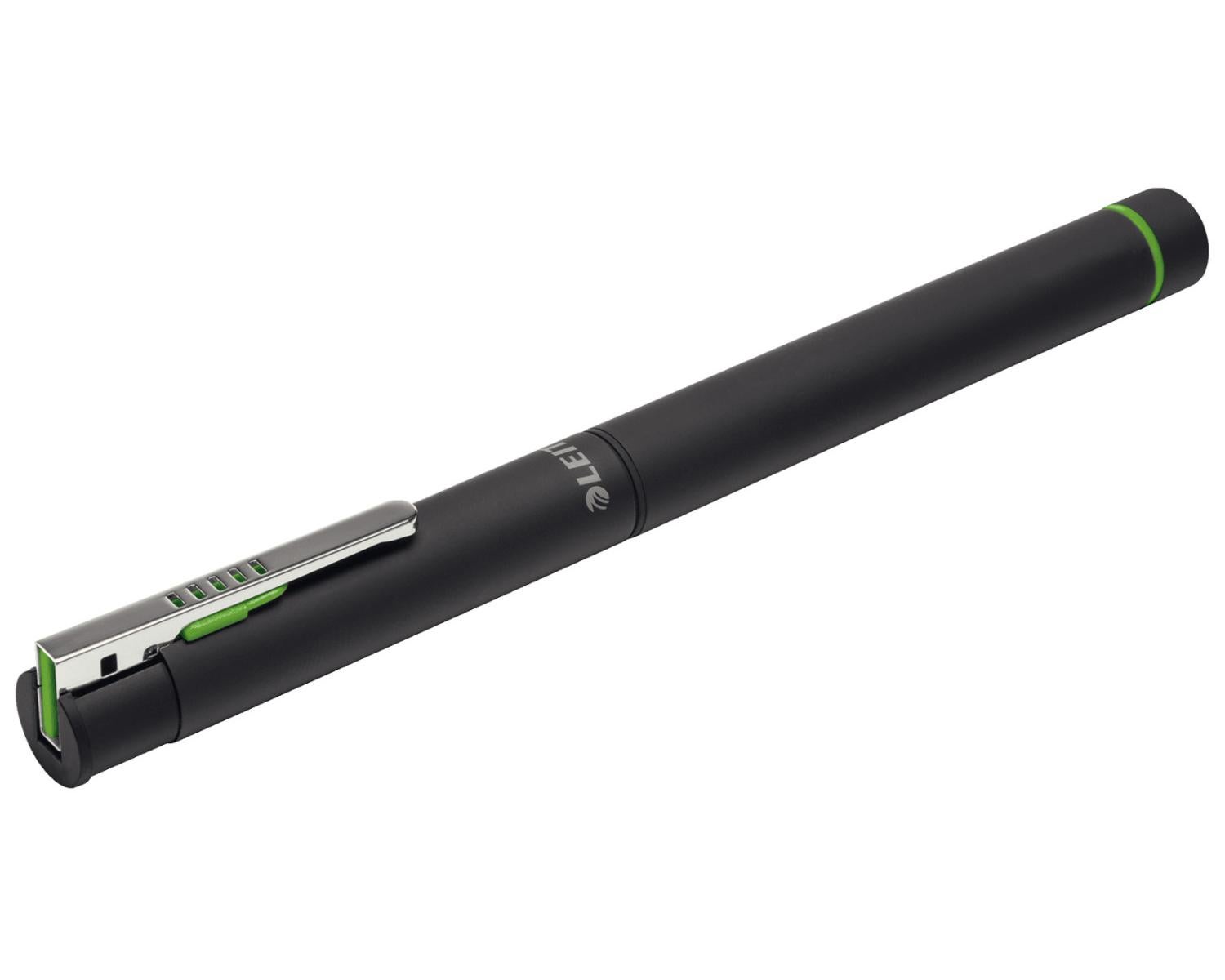 Leitz Complete Pen Pro 2 puntatore wireless RF Nero | Leroy Merlin