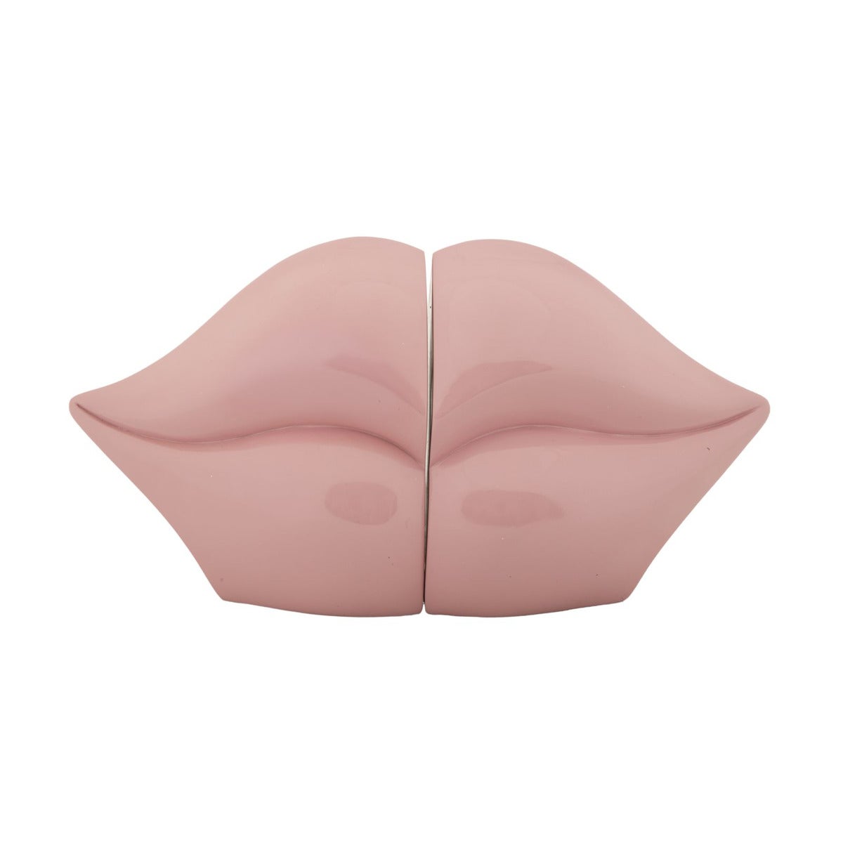 Rzeźba Usta, Poliżywica, Różowy, Epikasa - Leroy Merlin