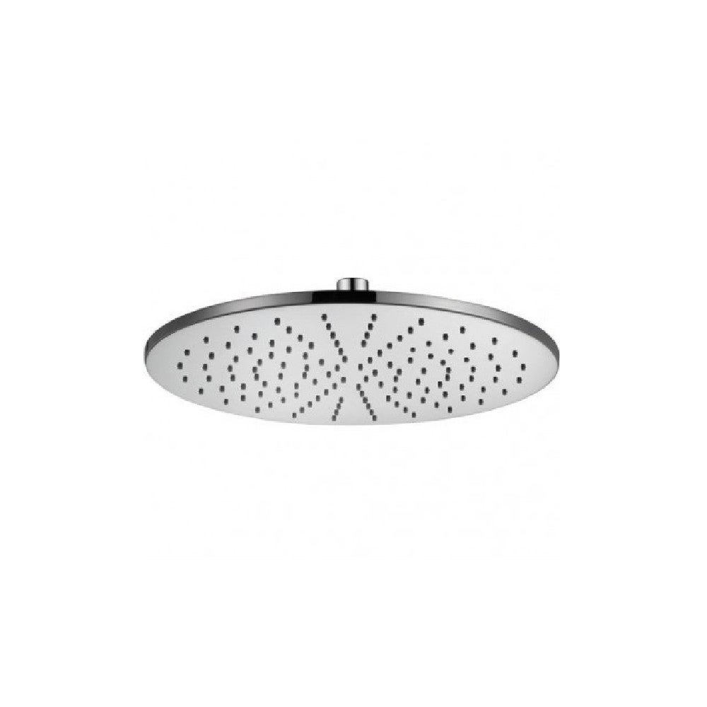 ROCA DUCHA + JUNTA MAGNOLIA EFFE ABS CROMADO 1/2F MM 200 | Leroy Merlin