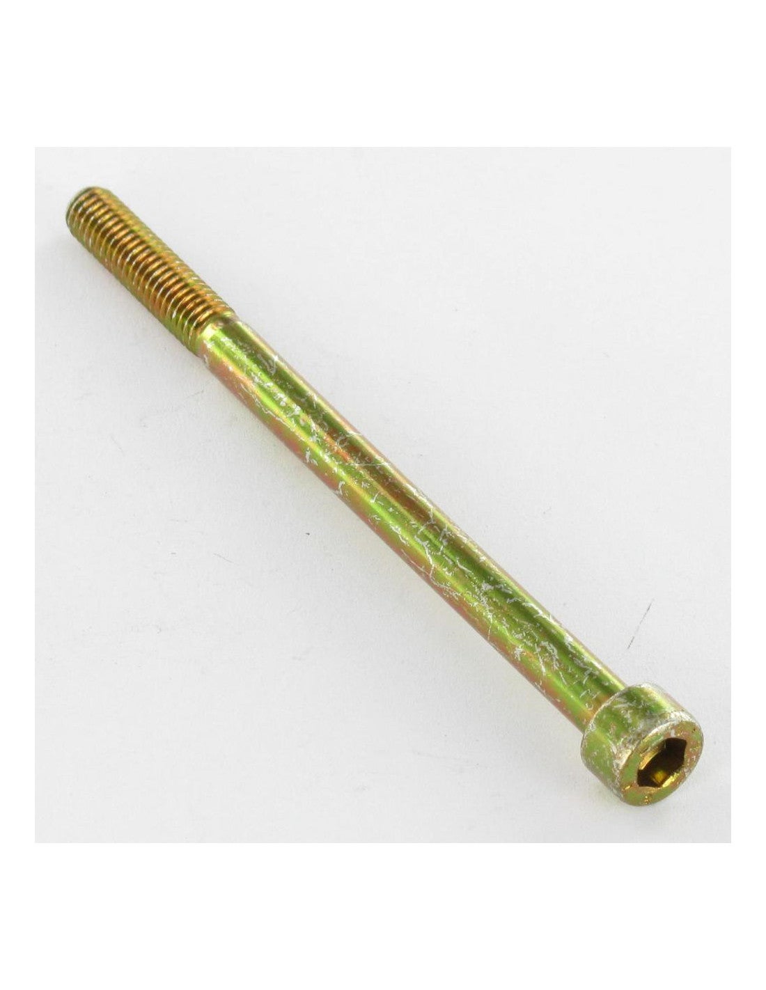 Vis métaux CHC BTR M12X70 Filetée sur 36 Classe 8.8 Clé de 10 HC10 ...