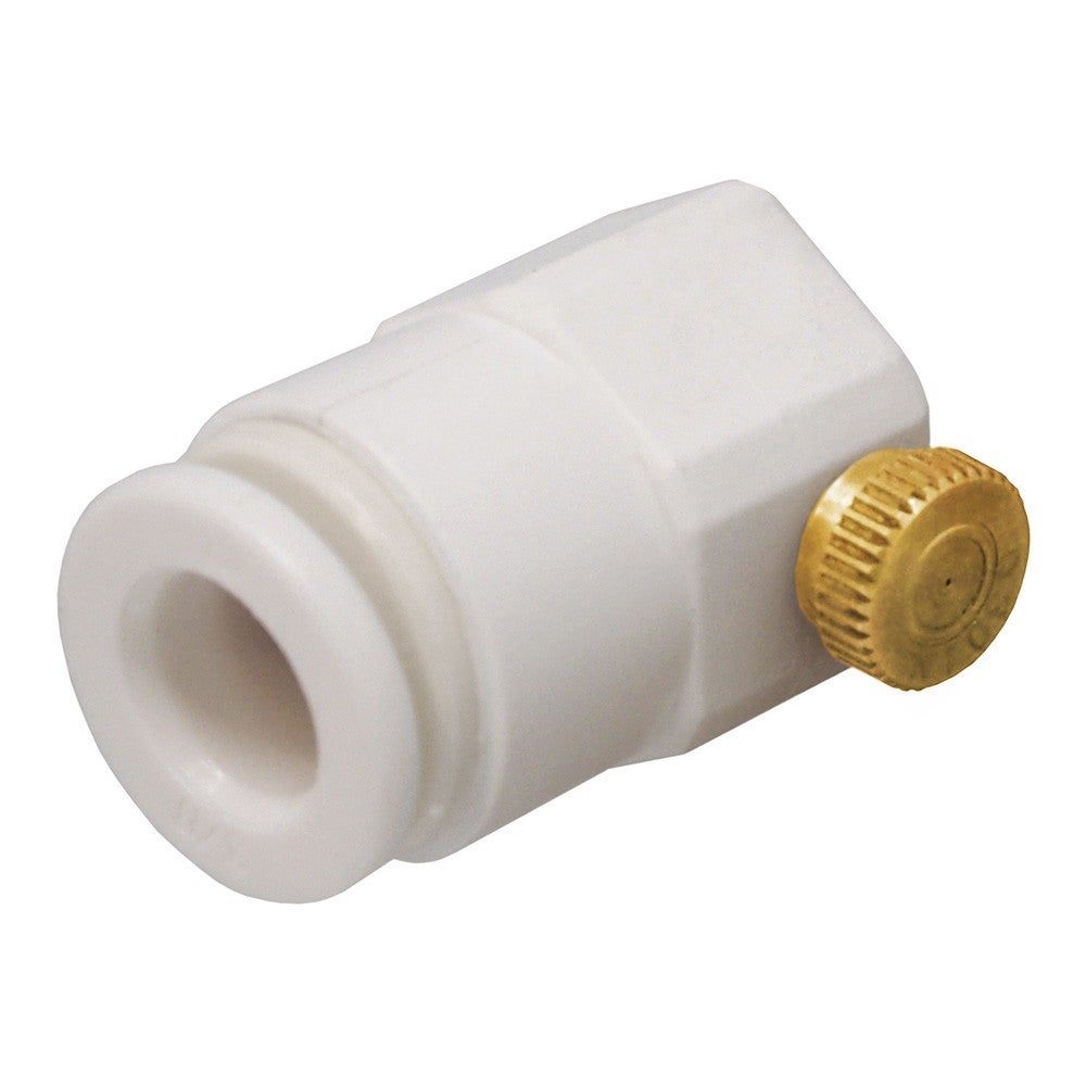 Tapón final de nebulización 1/4" con tobera incluida - VIVO VERDE ...