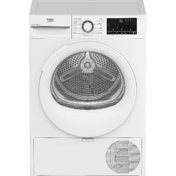 Beko BMT481WI secadora Independiente Carga frontal 8 kg A+++ Blanco ...