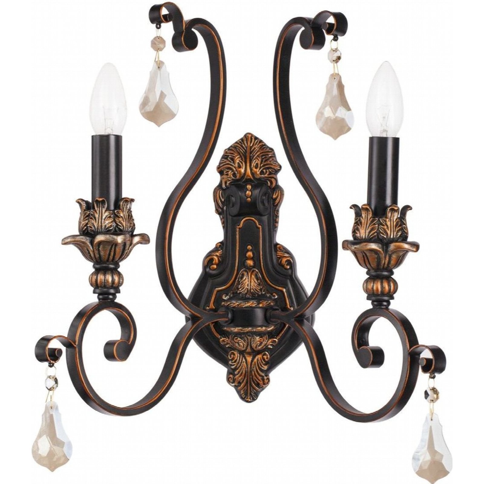 Applique aillik collection country | Leroy Merlin