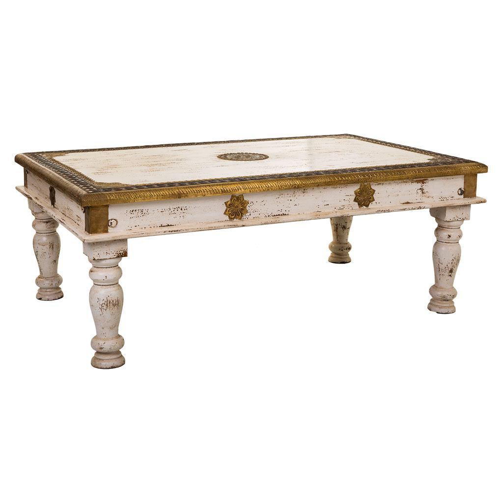 Table Basse En Bois Finition Artisanale Leroy Merlin