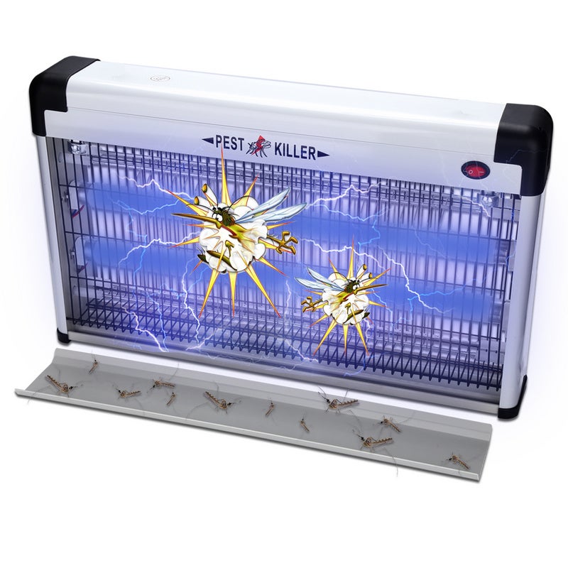 Mosquito Killer Lamp Mosquito Lamp Electric Insect Killer LED Insect ...
