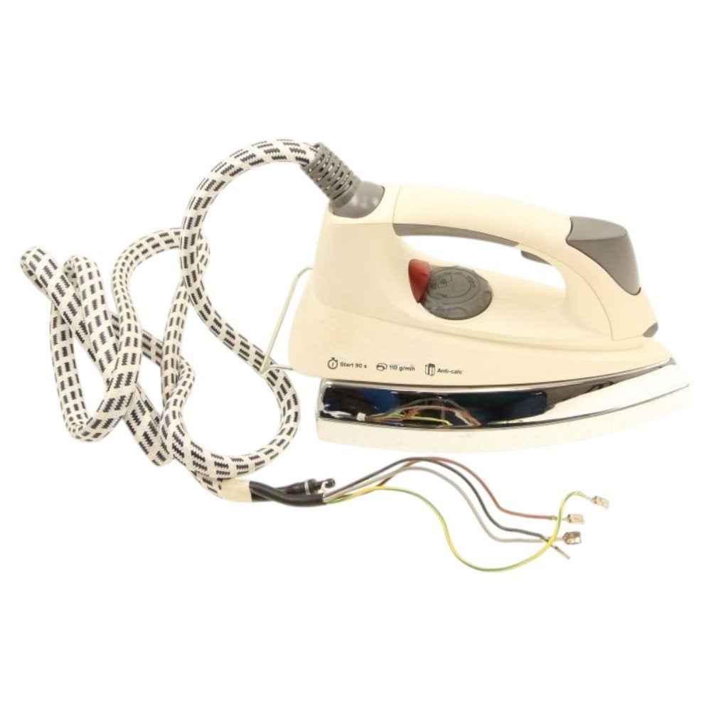 Fer A Repasser Professionnel | Leroy Merlin