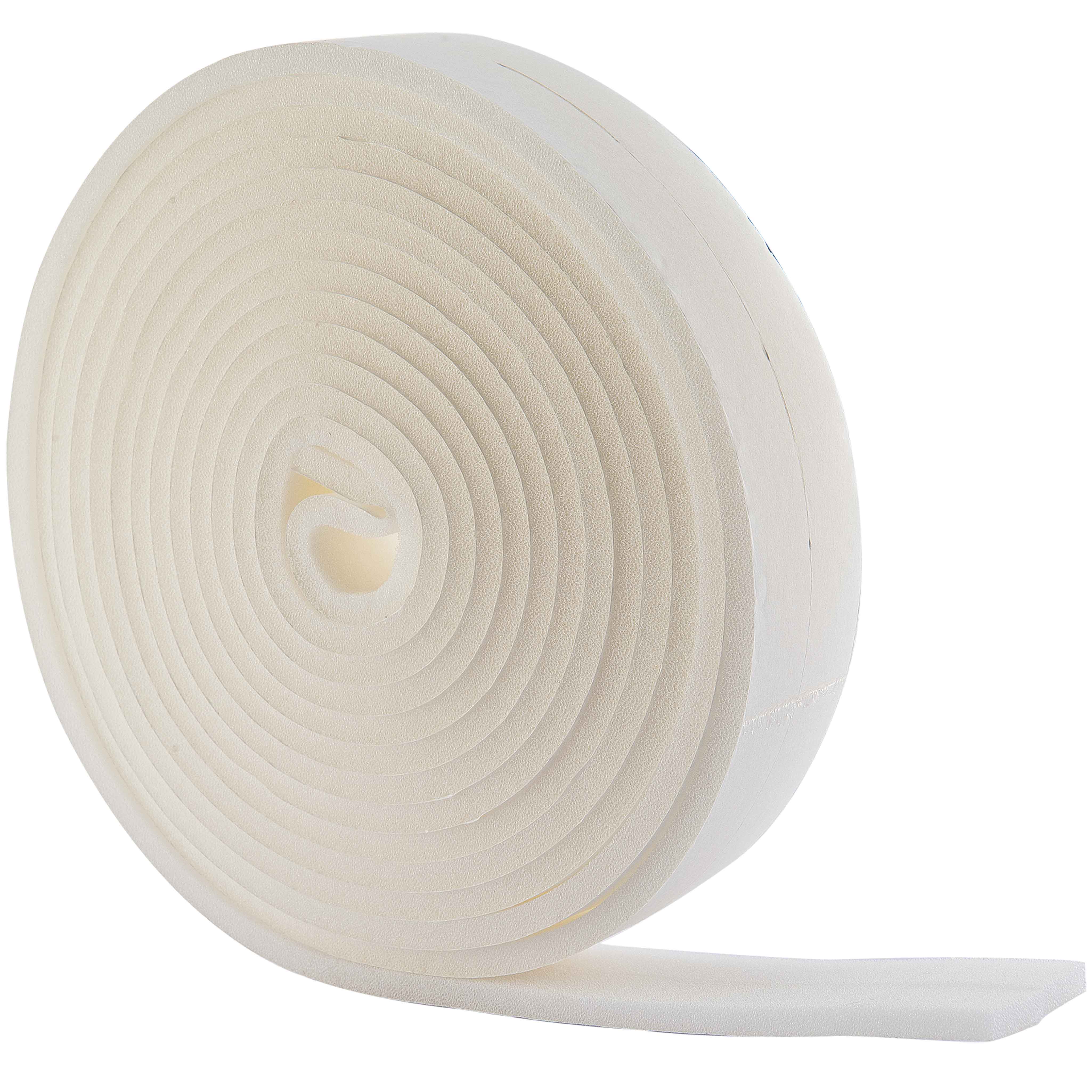 Joint mousse autocollante 10 m | Leroy Merlin