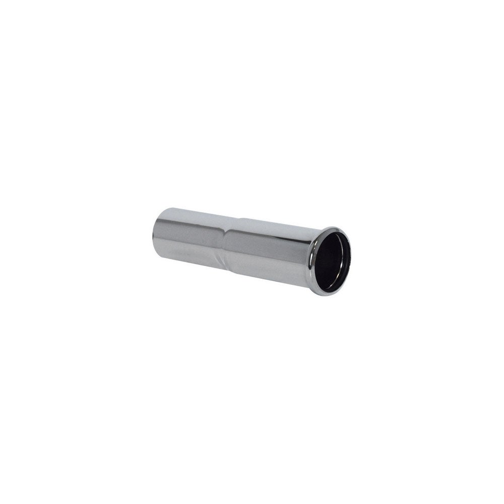 Prolunga cromata lunga con OR lunghezza 130 mm diam. 30 | Leroy Merlin