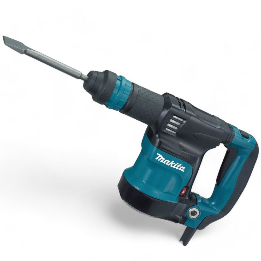 Makita 550 watt SDS Plus compatible 3.1J HK1820 Chisel Breaker Hammer | Leroy Merlin