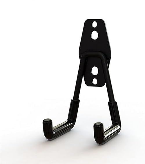 Crochets de garage robustes - Crochets de rangement pour outils de ...