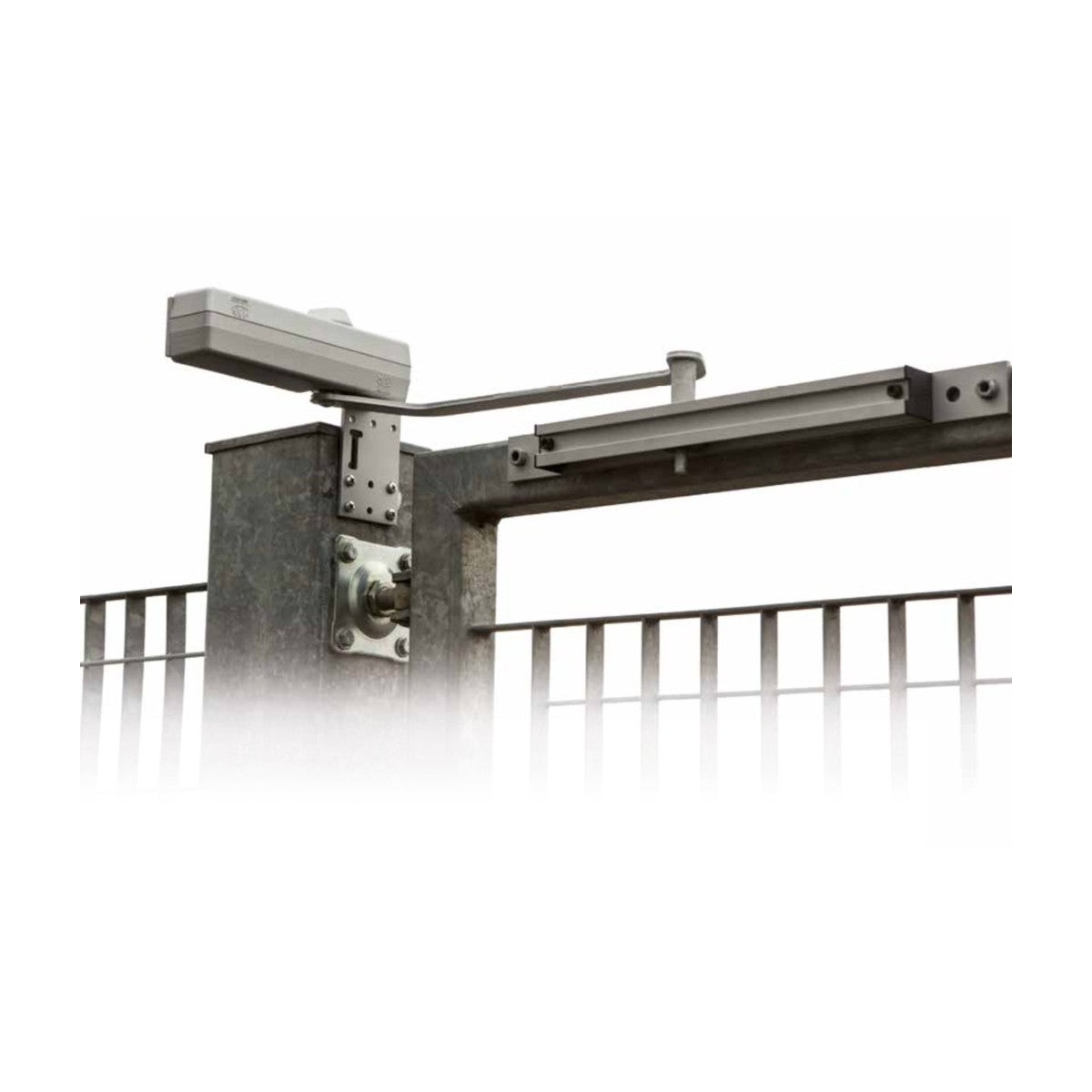 Assa Abloy Dc650g Chiudicancello Mm 1250 | Leroy Merlin