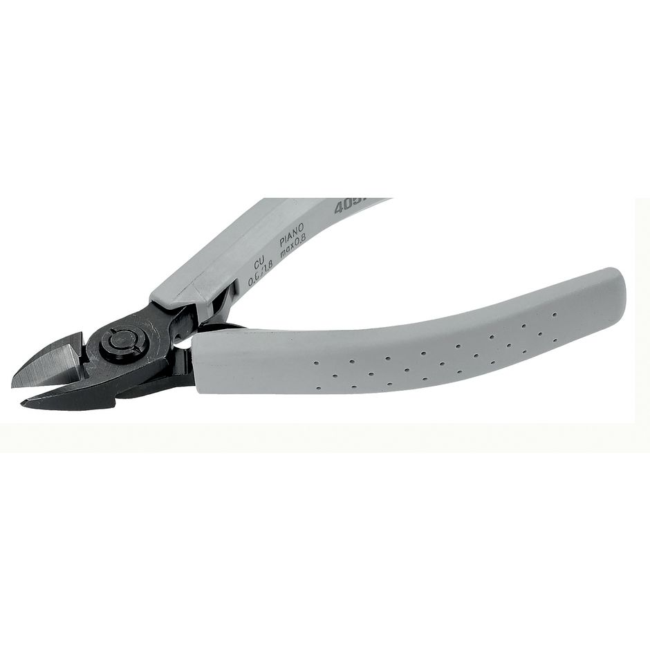 Pince coupante Micro-Tech® 'Grande capacité' longueur 125mm - FACOM ...