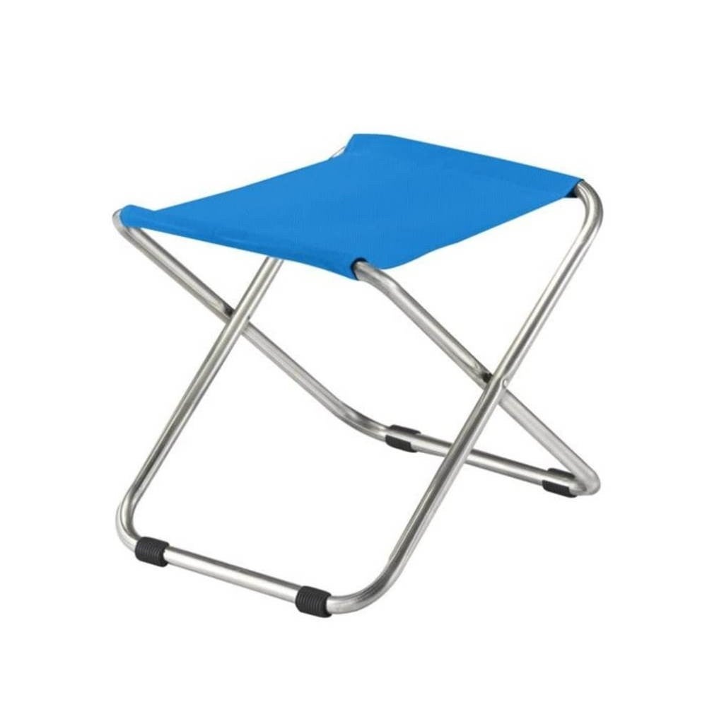 Tabouret de camping pliant | Leroy Merlin
