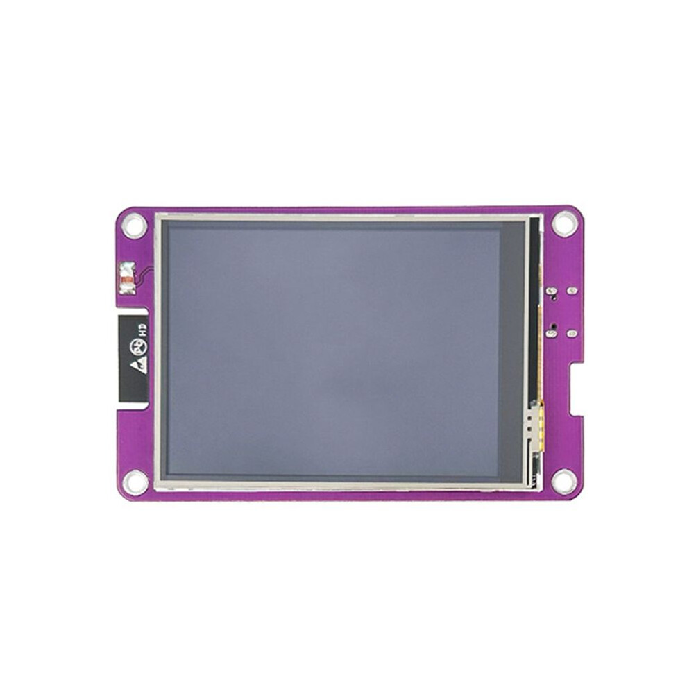 Carte développement ESP32 résistive 3,2" écran intelligent WiFi/BT TFT ...