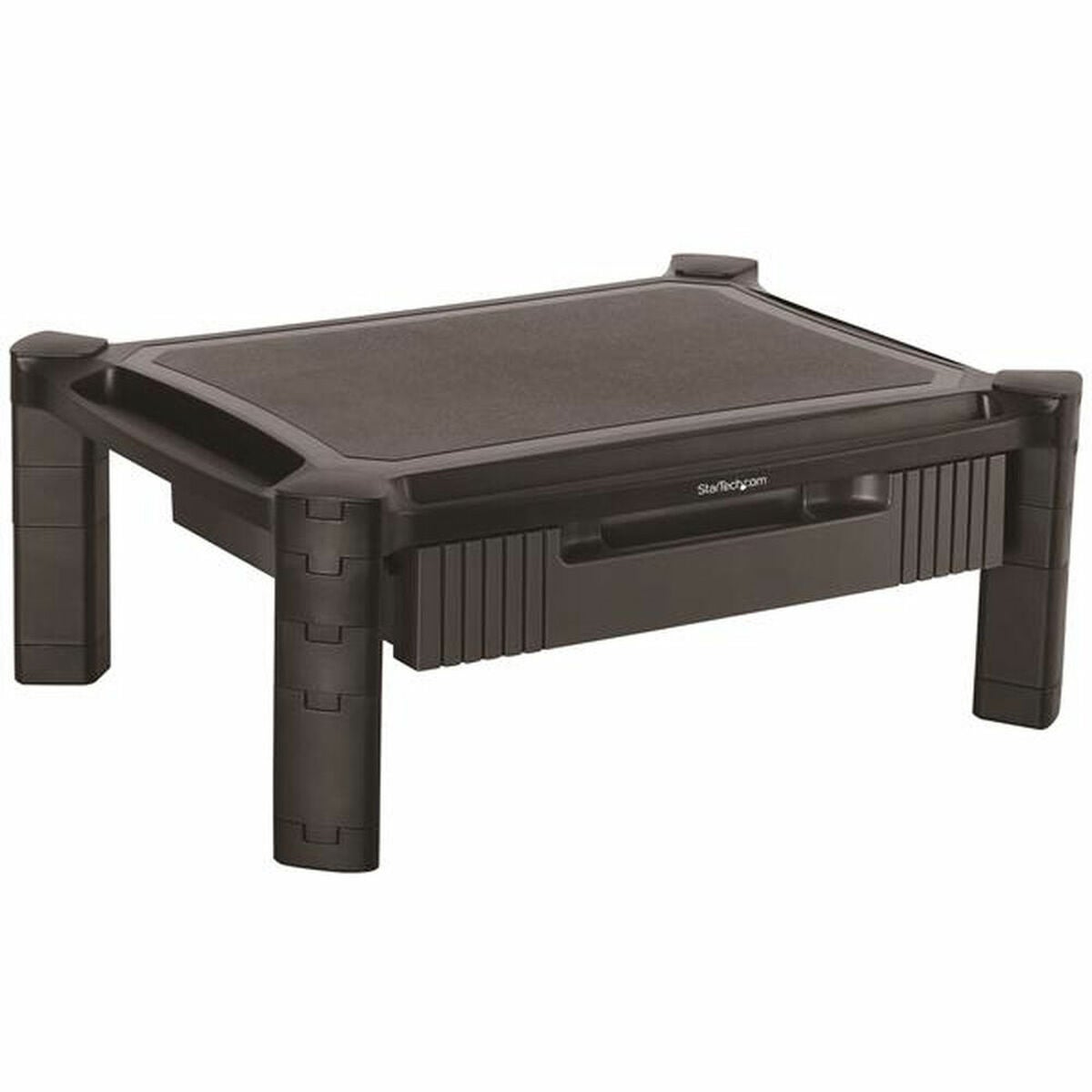 Support de table d'écran Startech MONSTADJD | Leroy Merlin