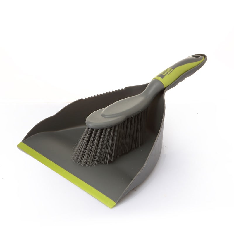 Handheld Broom, Dustpan Set, Portable Cleaning Kit, Handheld ...