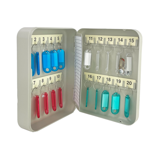 Boite fermee a cle au meilleur prix | Leroy Merlin