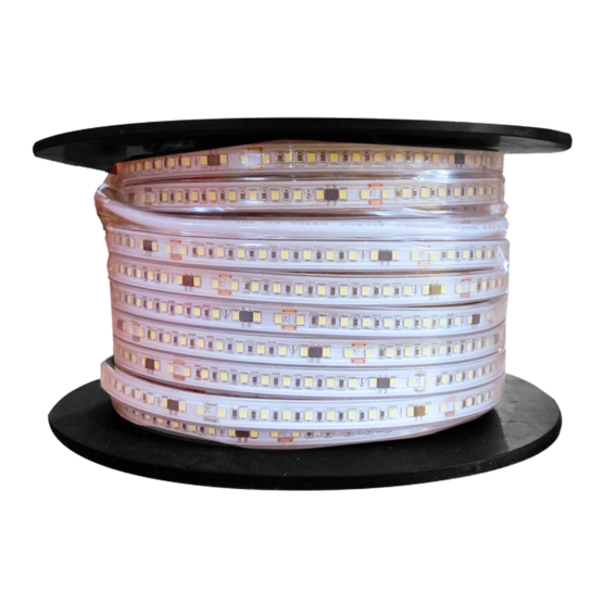 Silver Electronics - LED PRO coil 50 mètres 1500lm 15W/m 6000K largeur ...