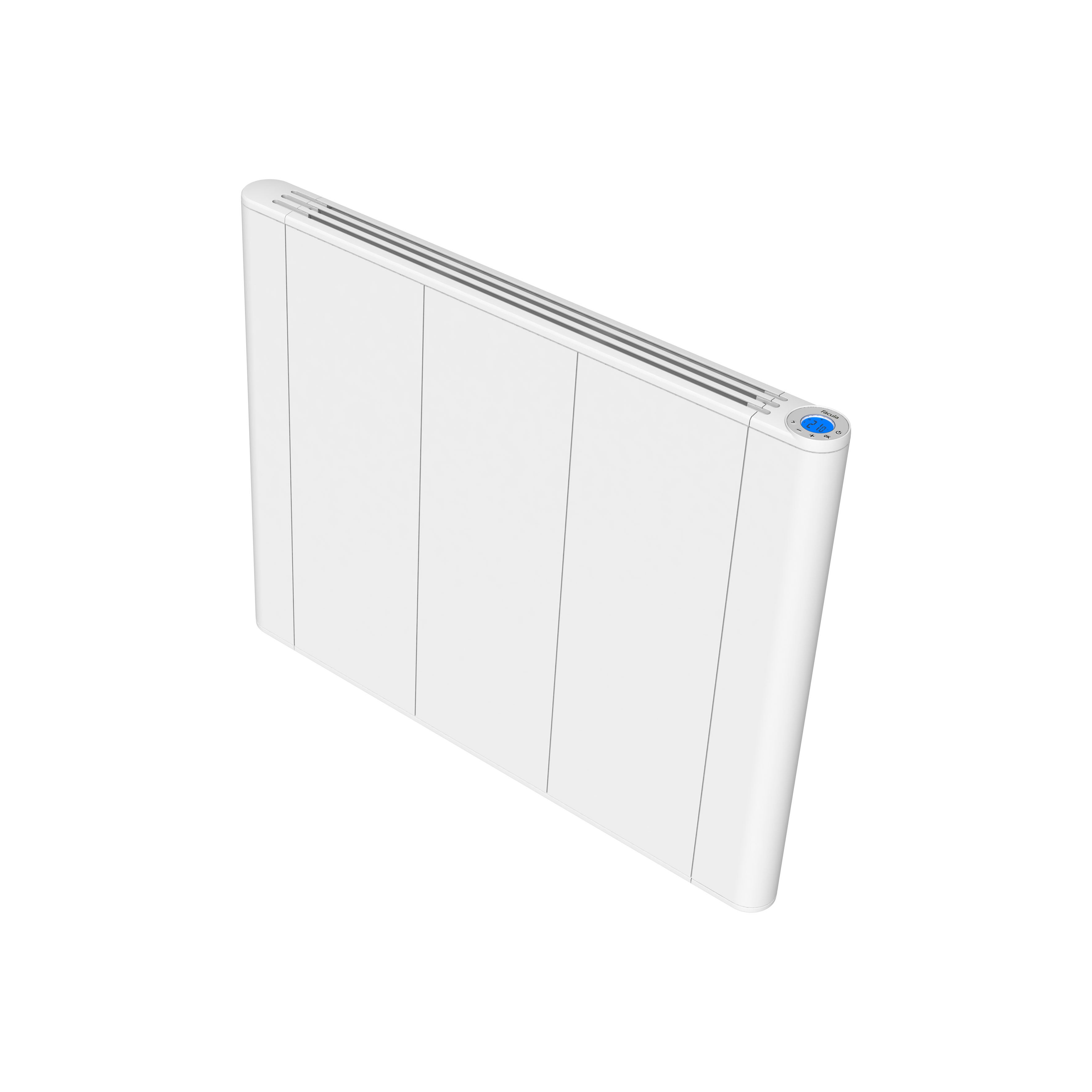 Fácula - Emisor seco ultrafino serie S 900w | Programación diaria ...