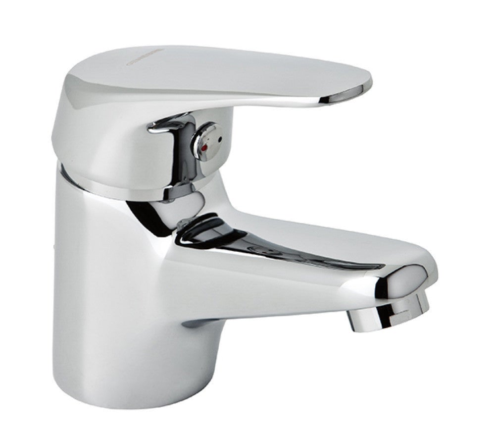 GENEBRE 60130 22 45 66 G2 Grifo Grifo Monomando Lavabo | Leroy Merlin