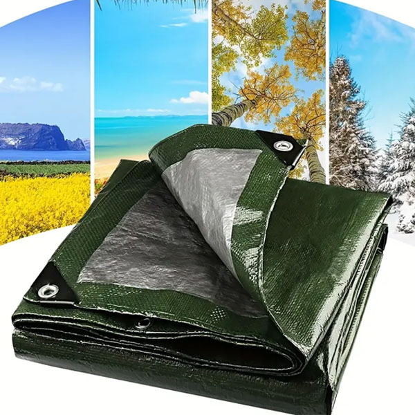 Toile pare-soleil, toile imperméable à la pluie, bâche imperméable ...