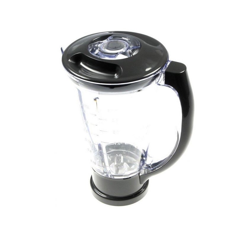 SEB - Kom Blender Plastic - XF634BB1 | Leroy Merlin