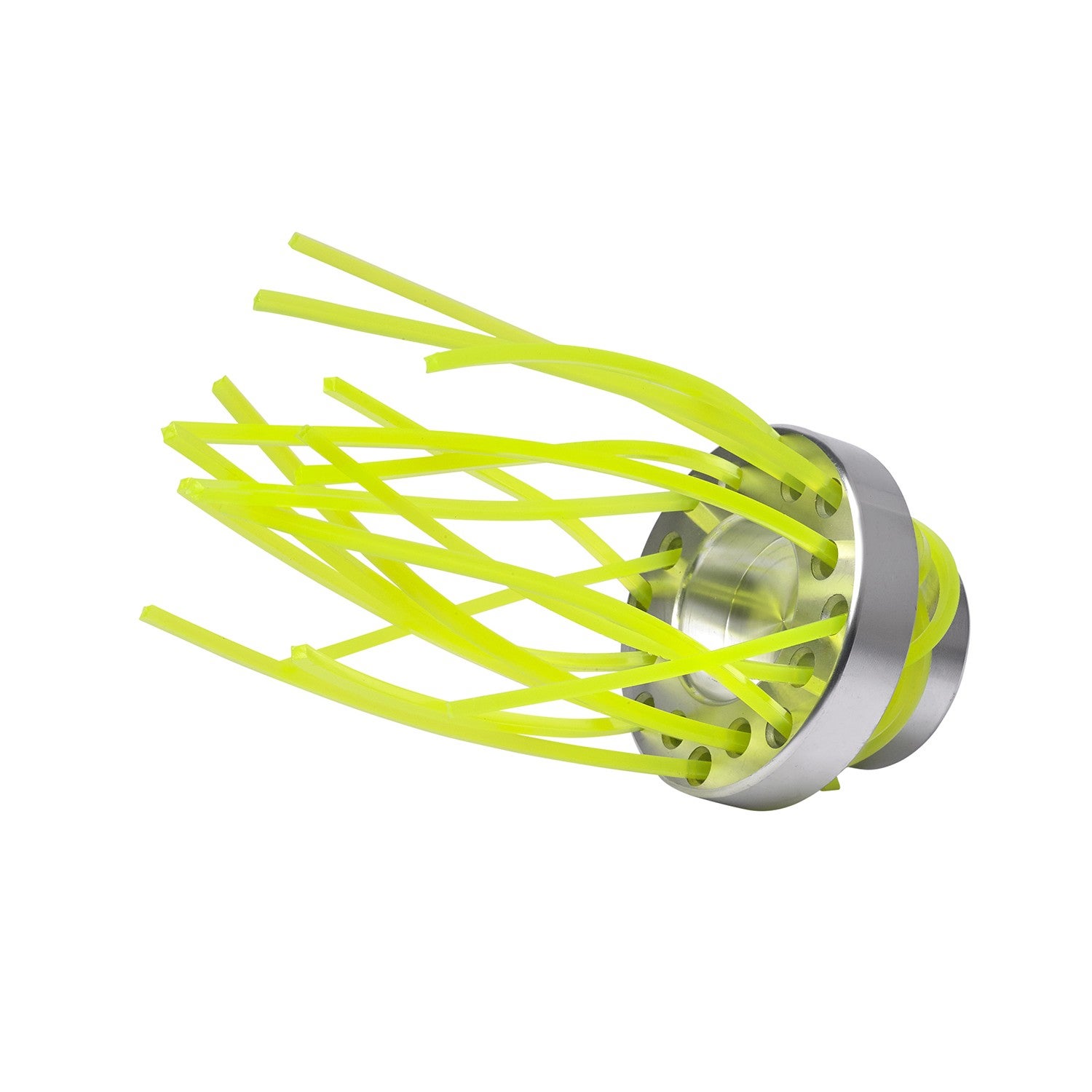 Cabezal Desbrozador Cepillo Universal 16 Hilos | Leroy Merlin