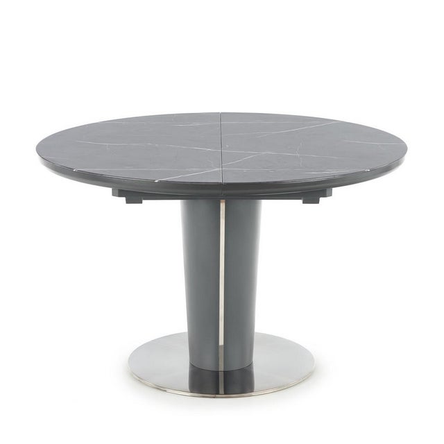 Table salle a manger ronde avec rallonge au meilleur prix | Leroy Merlin