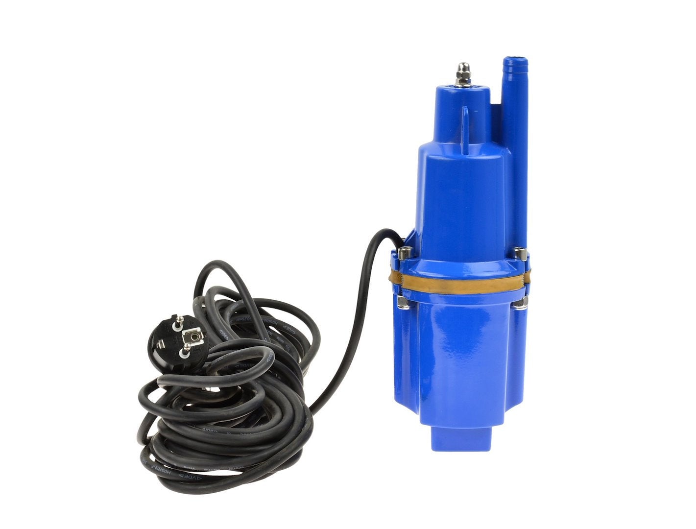 Bomba sumergible premium de 280 W para pozos de agua potable | Leroy Merlin