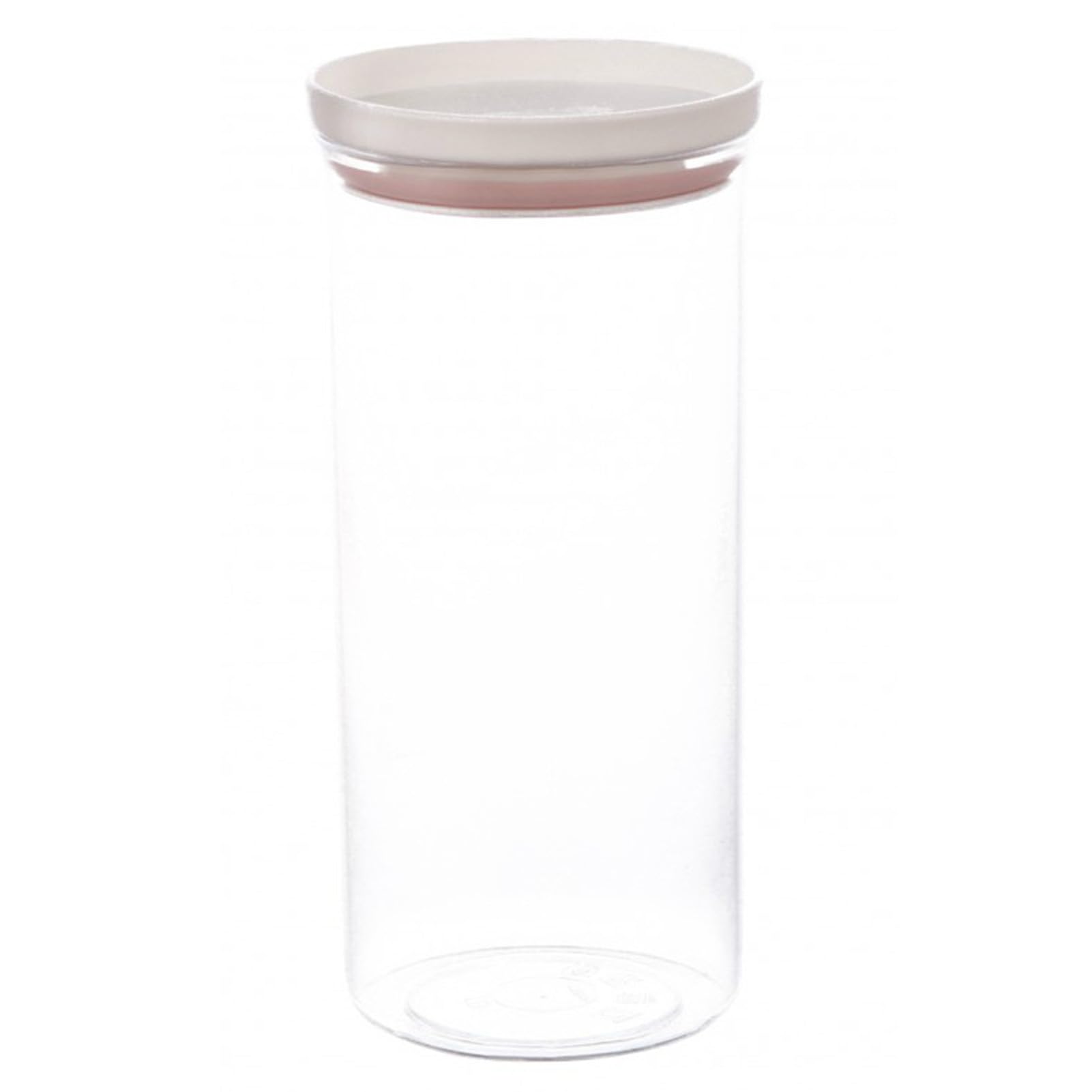 Bocal de rangement de cuisine hermétique PET PP Transparent ...