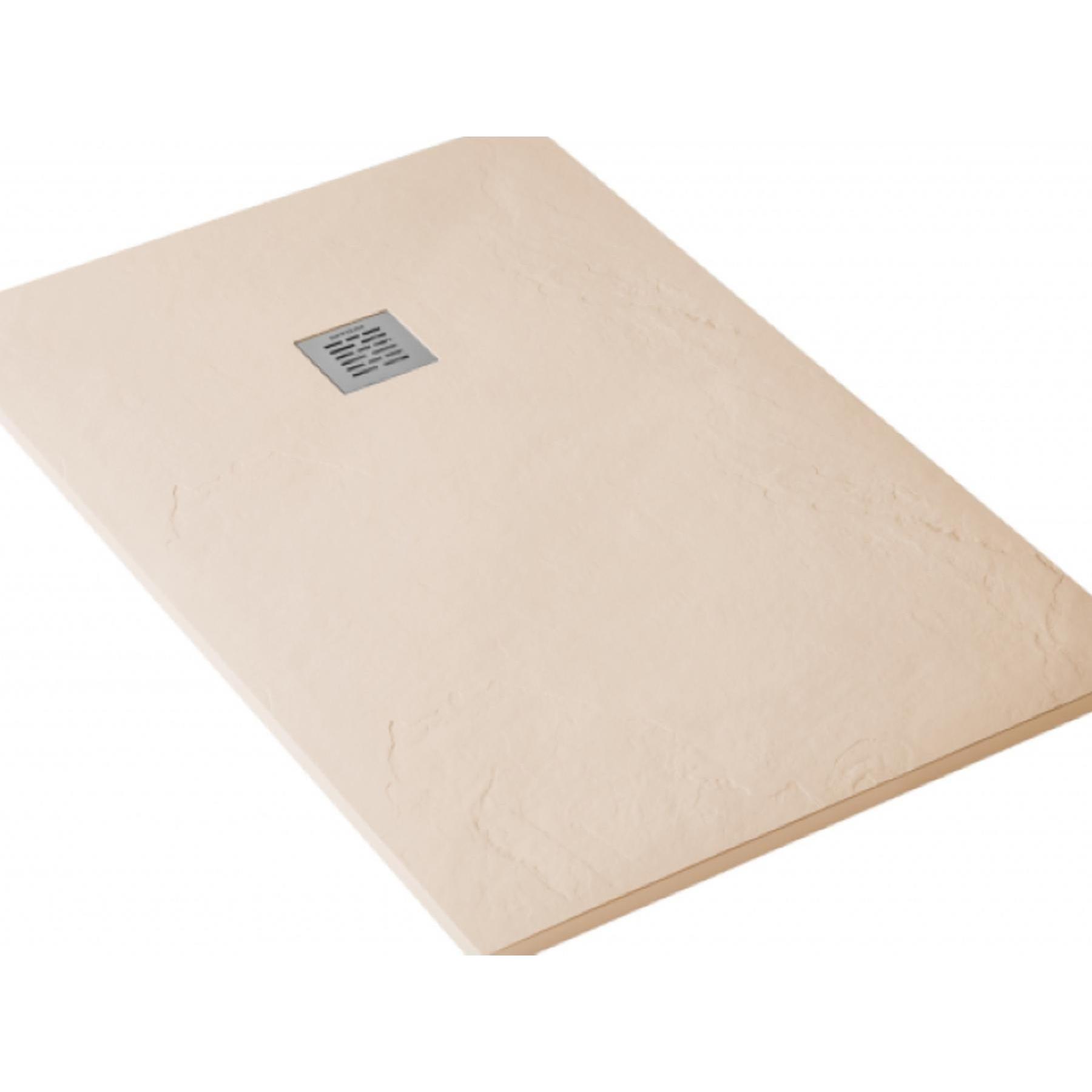 Offre Pack : mitigeur TH+receveur de douche en pierre naturelle ...