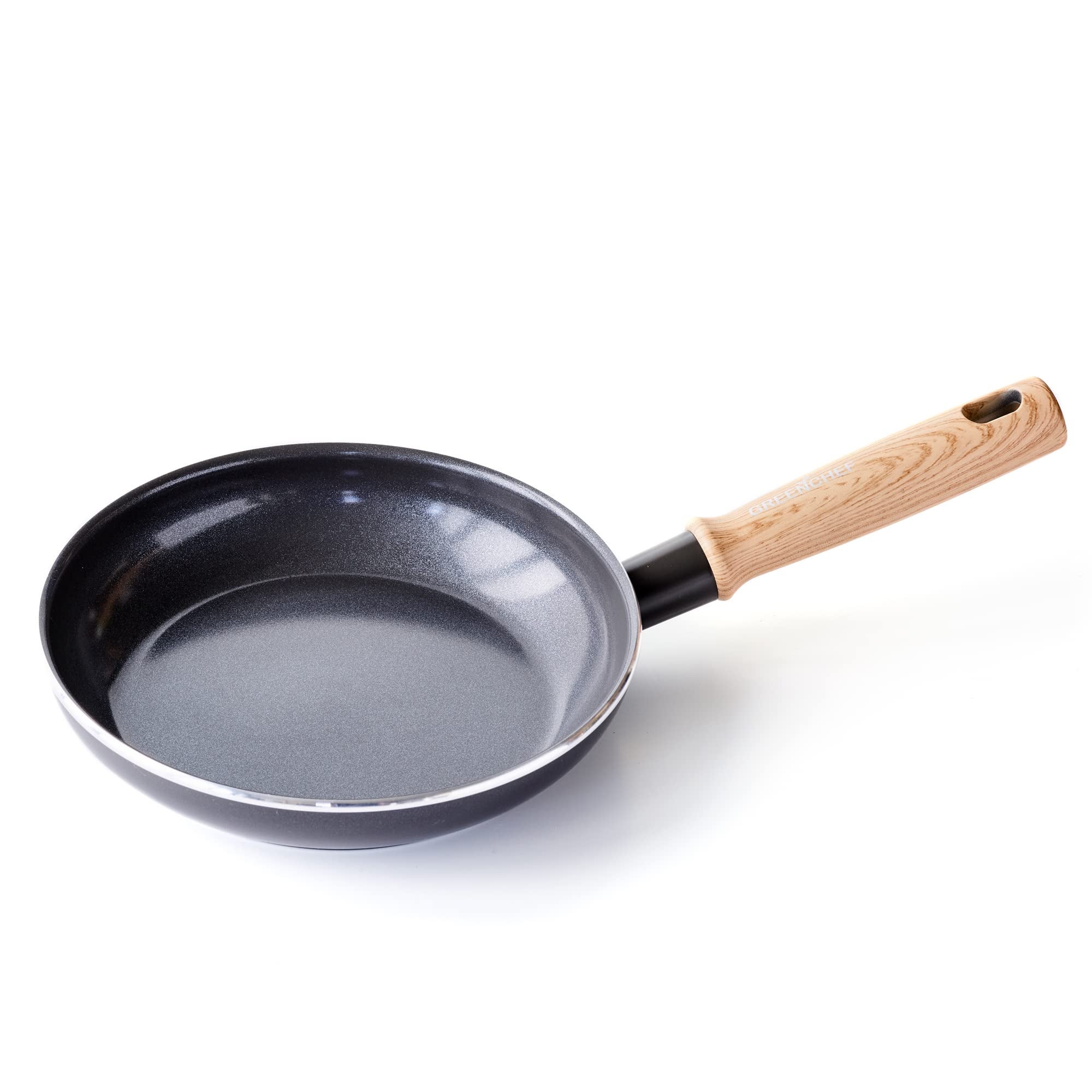 GreenChef Vintage Sana padella in ceramica antiaderente da 20 cm ...