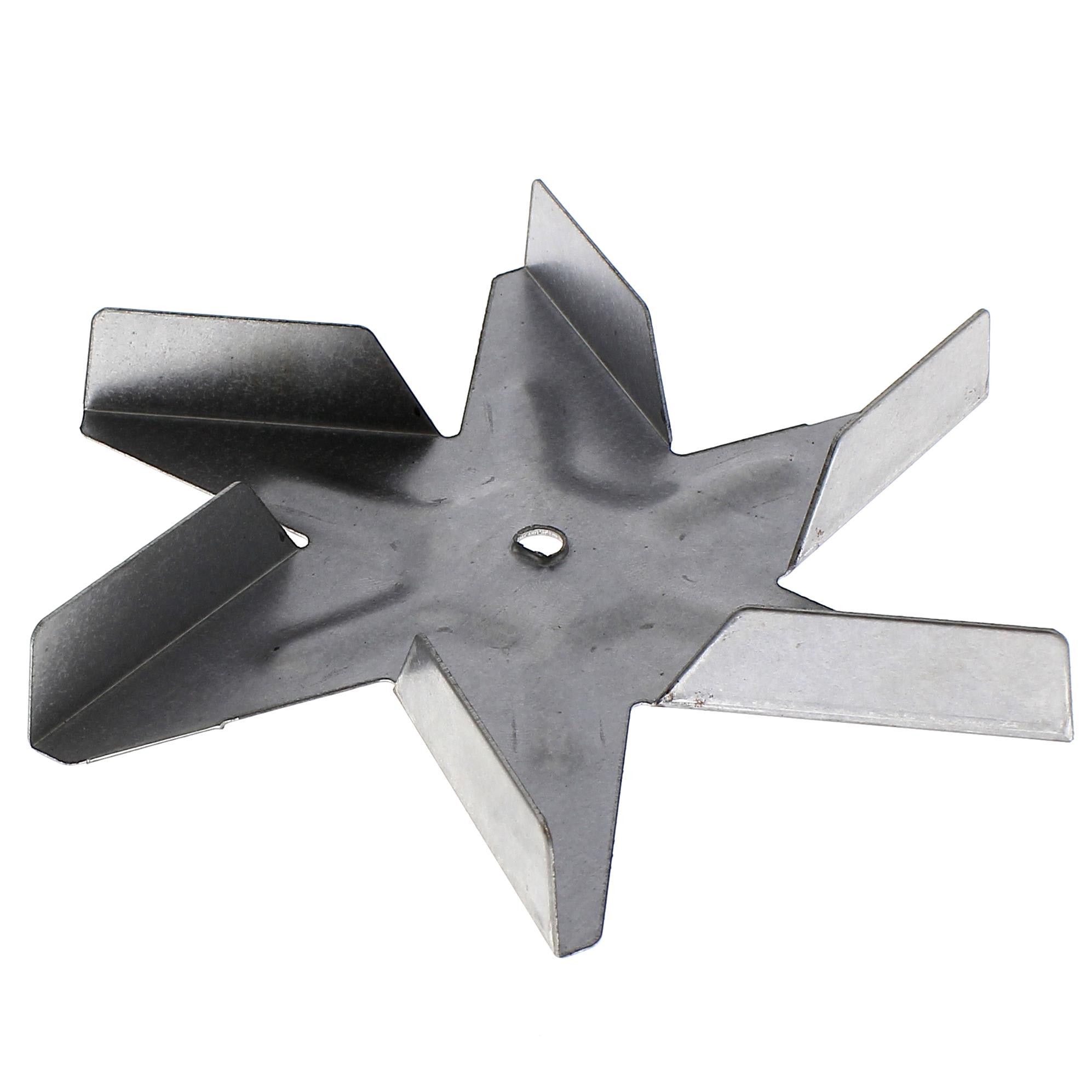 Helice d=150mm , 74x6900 , 77x2841 pour Four De dietrich | Leroy Merlin