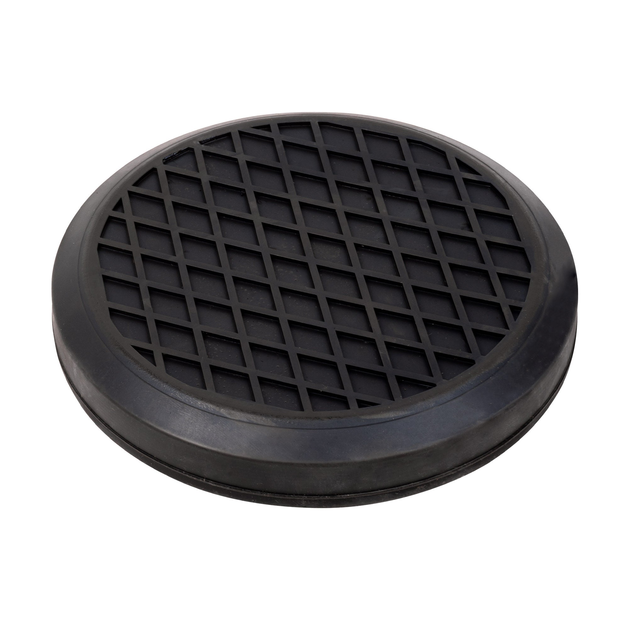 JBM TACO DE GOMA PARA ELEVADOR ROTARY 123MM | Leroy Merlin