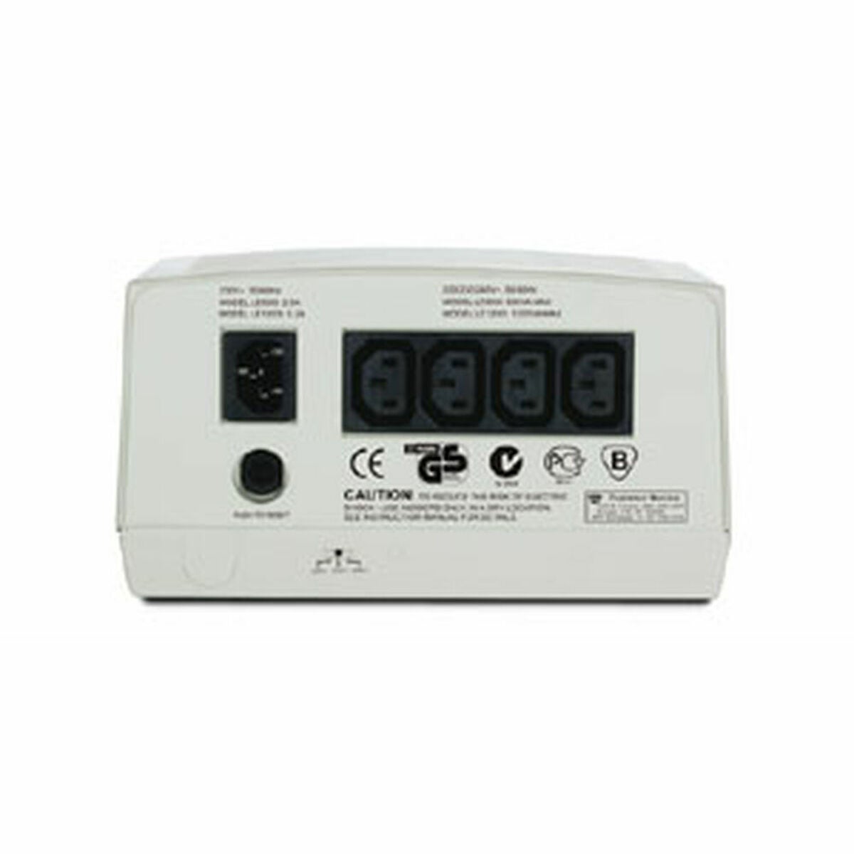 Régulateur APC LE1200I | Leroy Merlin