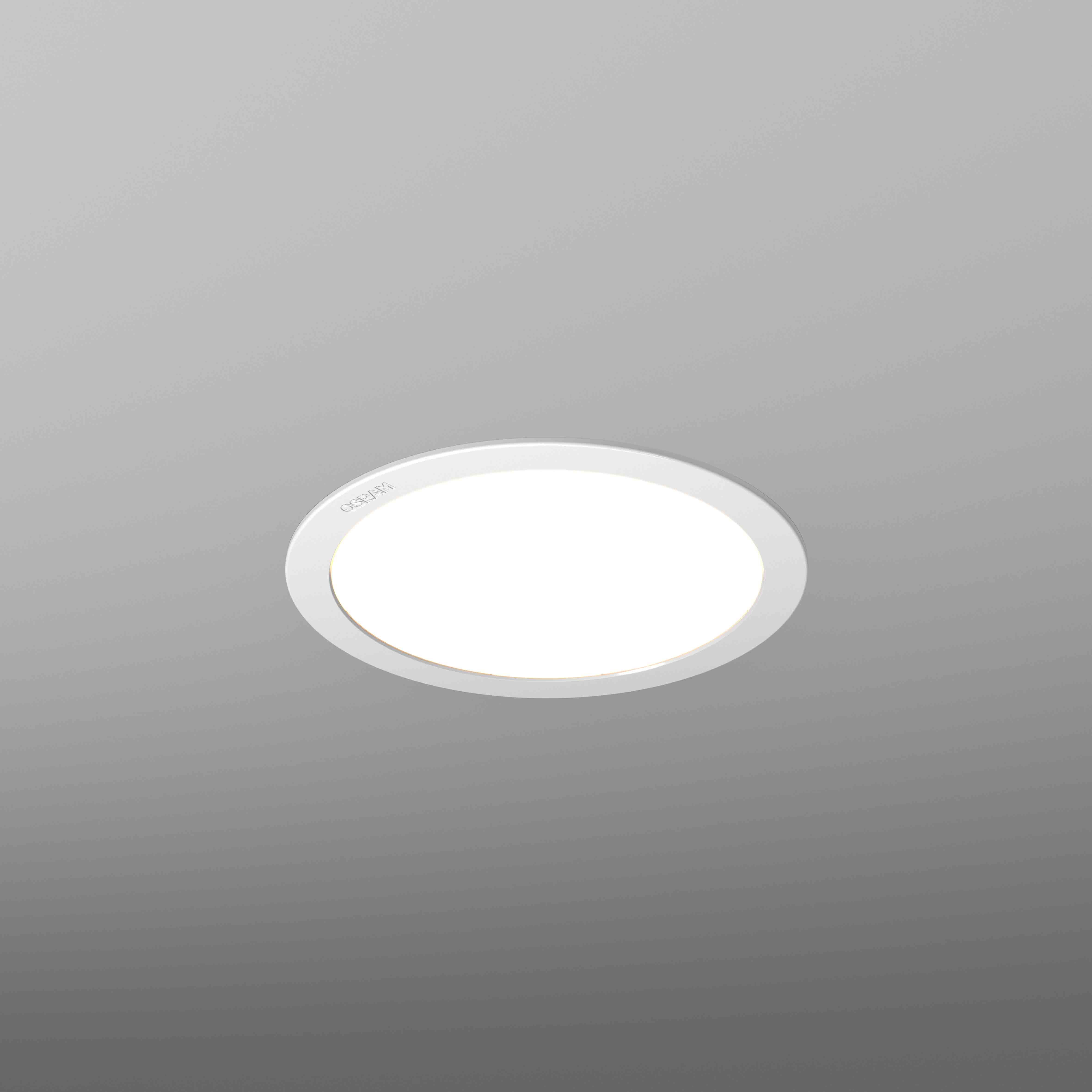 OSRAM LUXPOINT® Downlight LED empotrable 15W 4000K - Filbert | Leroy Merlin