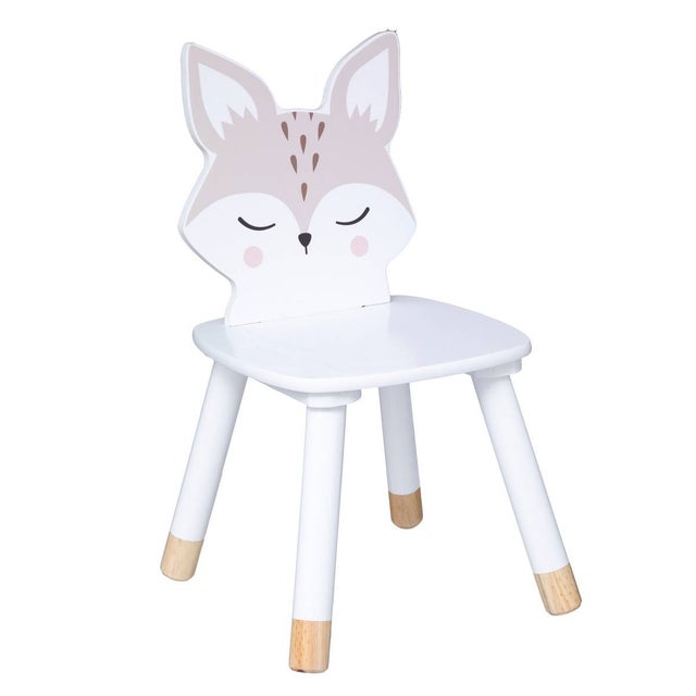 Chaise pour enfant | Leroy Merlin