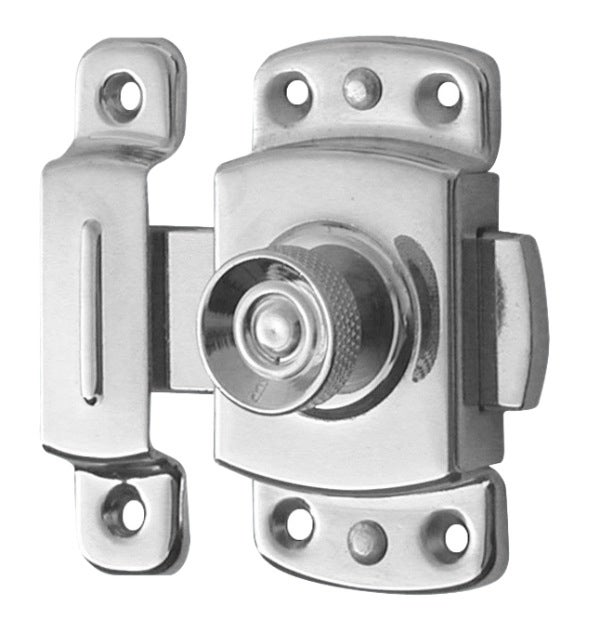 Verrou automatique 30 mm | Bricoman